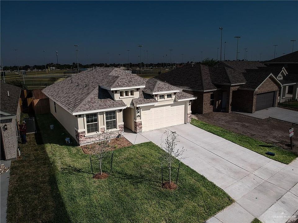 8322 N 33rd Ln, Mcallen, TX 78504 | Zillow
