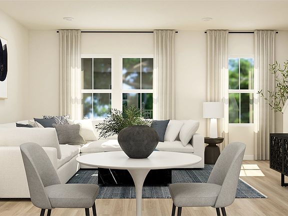 Harriett Plan, Shenandoah Springs : Townhomes, Ranson, WV 25438 | Zillow