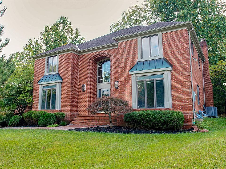 8449 Heritage Dr, Cincinnati, OH 45249 | Zillow