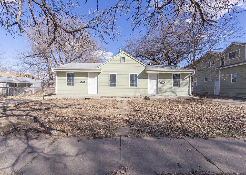 209/211 2nd St, Salina, KS 67401 | Zillow