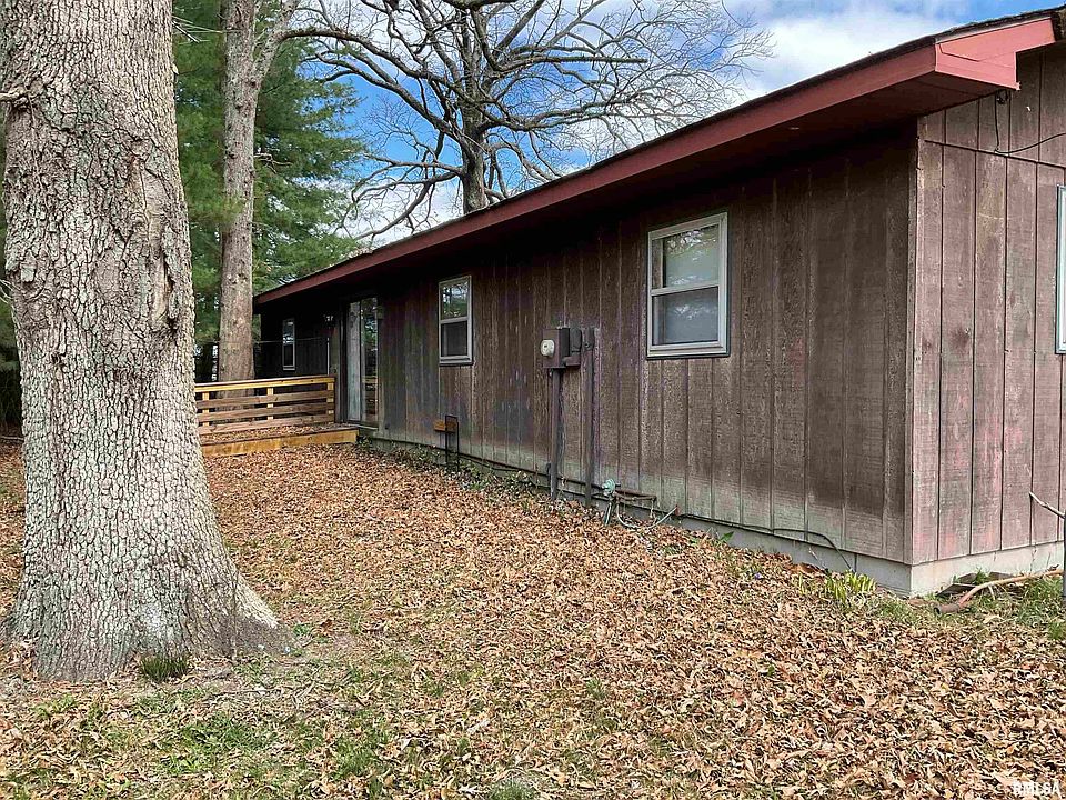 2985 E Emerson City Rd, Scheller, IL 62883 | Zillow