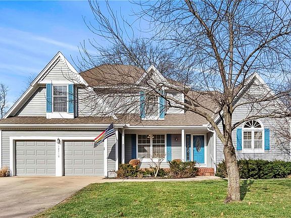 12710 W 121st St, Overland Park, KS 66213 | Zillow