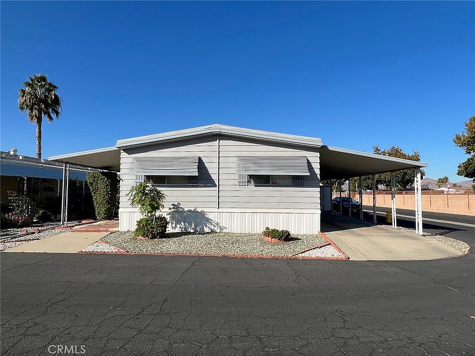 1525 W Oakland Ave #42, Hemet, CA 92543 | Zillow