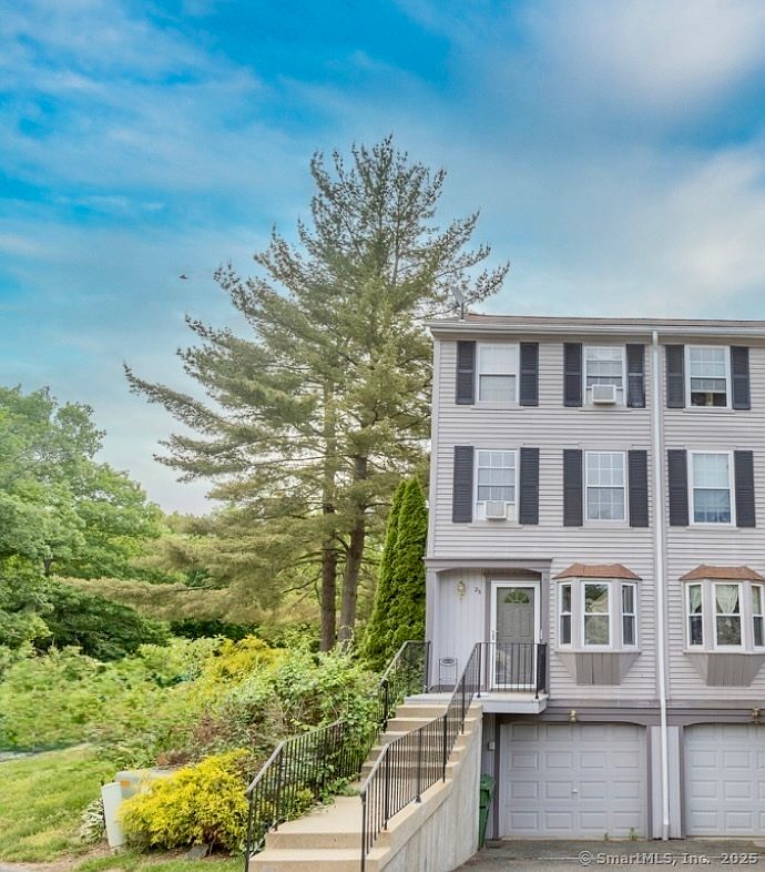 23 Rising Trail Drive #C, Middletown, CT 06457 | Zillow