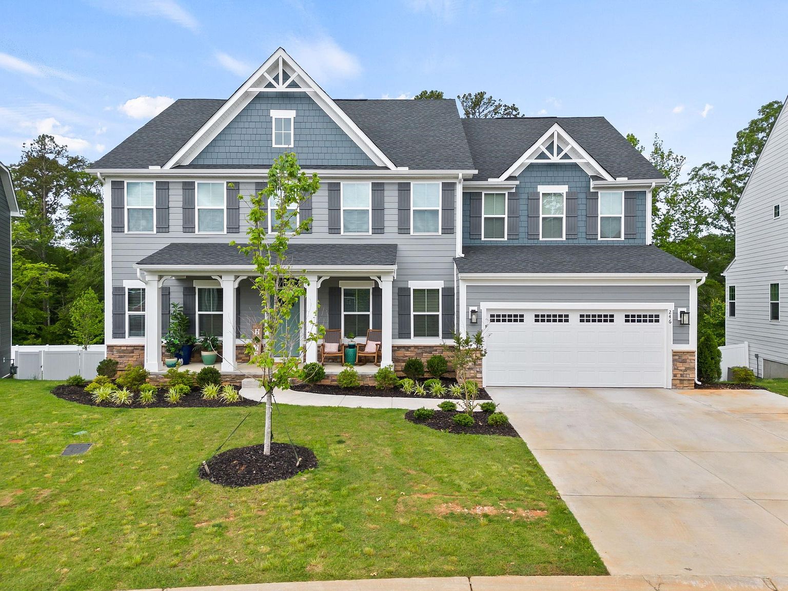 246 Chinook Dr, Greenville, SC 29607 | Zillow