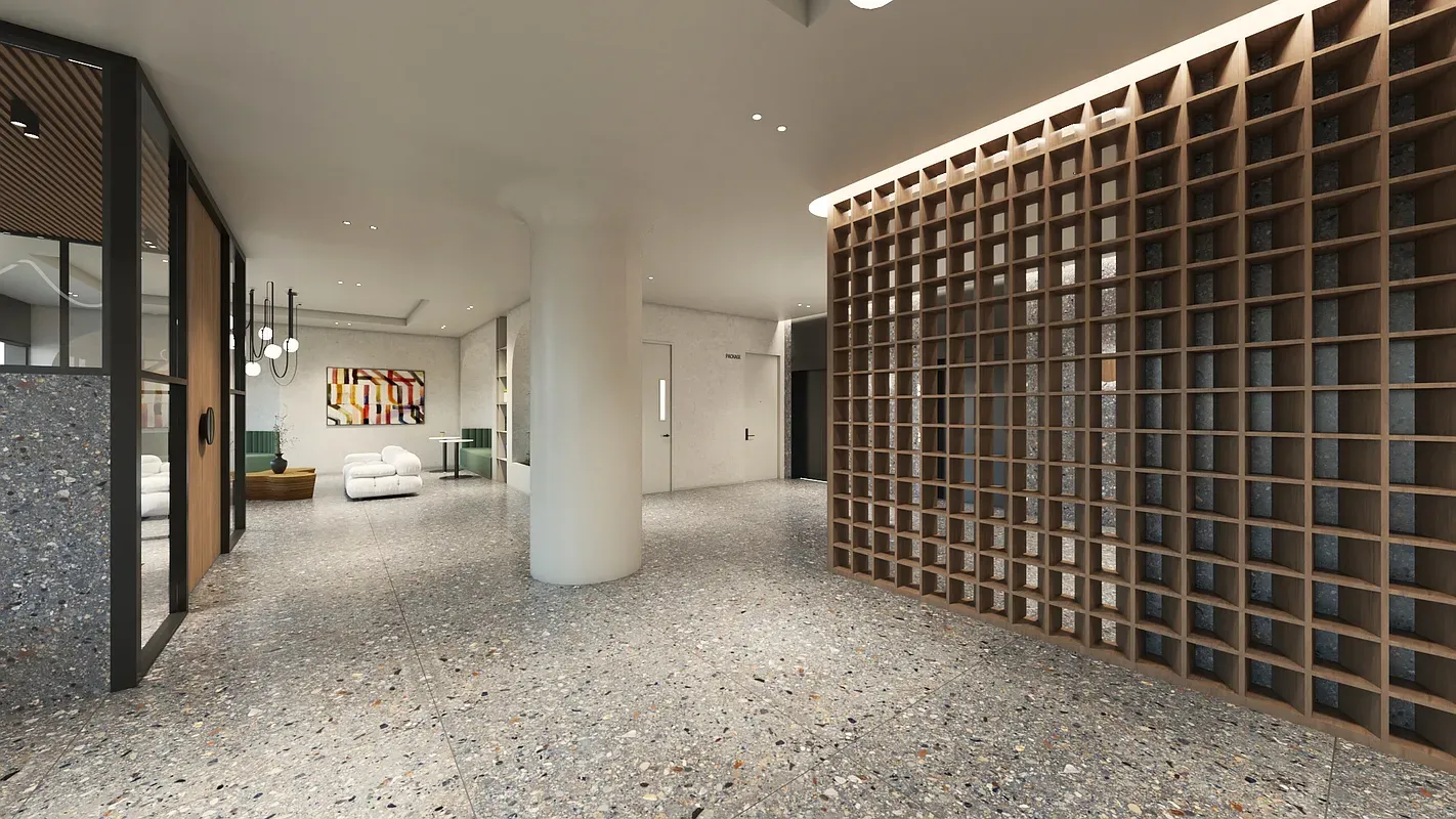 60 Cedar Street #1401 in Bushwick, Brooklyn | StreetEasy
