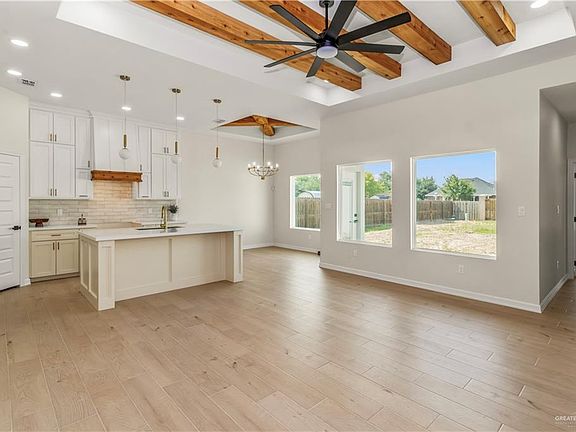 3321 Erica Ln, Edinburg, TX 78542 | Zillow