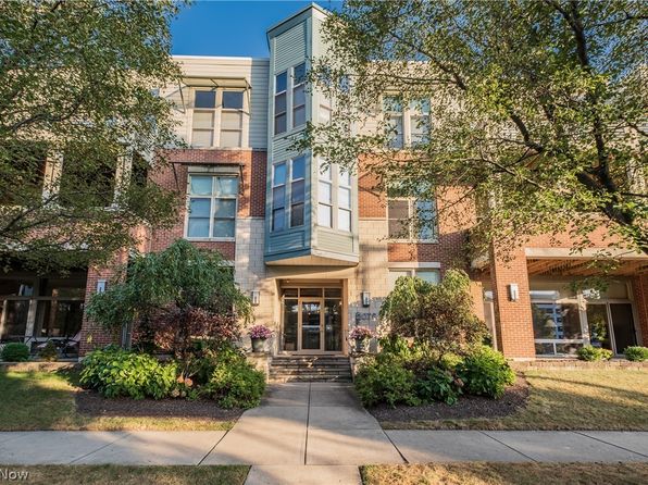 Cleveland OH Condos & Apartments For Sale - 52 Listings | Zillow