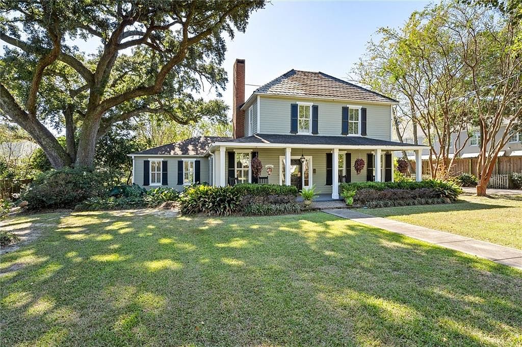 4761 Old Shell Rd, Mobile, AL 36608 | MLS #7300165 | Zillow