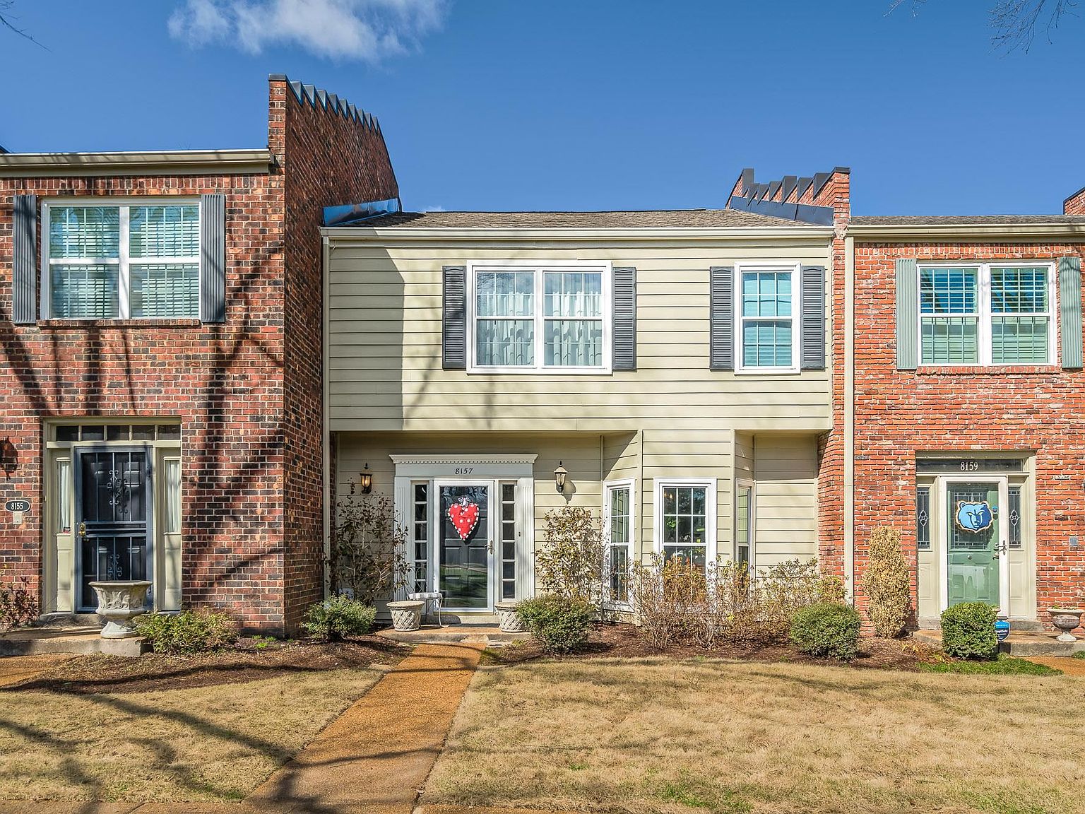8157 Hunters Grove Ln, Germantown, TN 38138 | Zillow