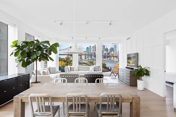 1 John Street #4A in DUMBO, Brooklyn | StreetEasy