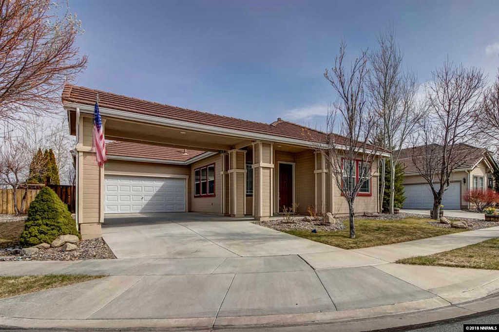 2616 Arrowsmith Dr, Sparks, NV 89436 | Zillow