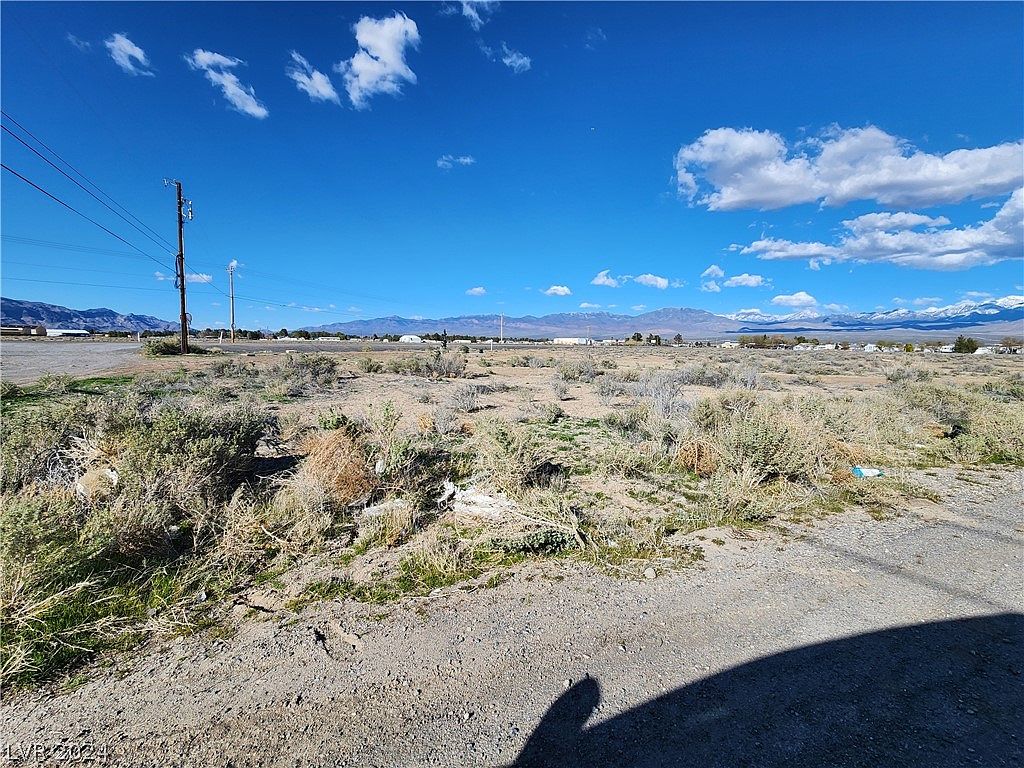 1461 E State Highway 372, Pahrump, NV 89048 | MLS #2567353 | Zillow