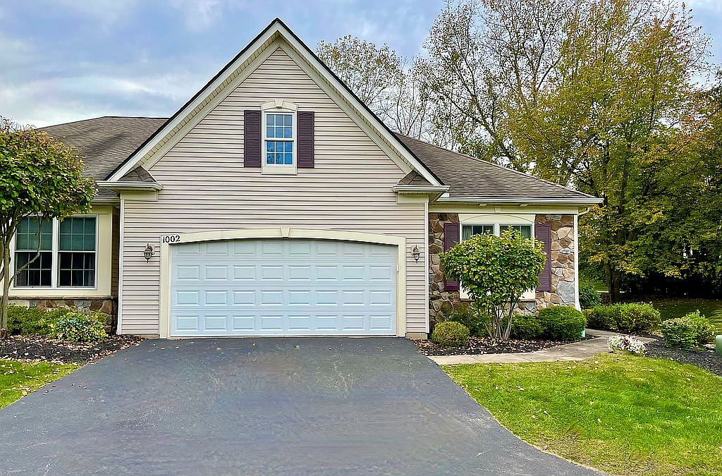 1002 Sutherland Way, Victor, NY 14564 | Zillow