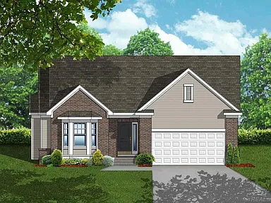 26327 Partridge Dr Taylor MI | Zillow