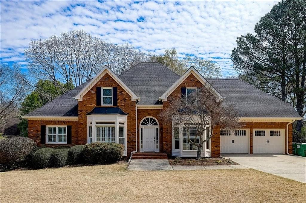3482 Sheridan Chase SE, Marietta, GA 30067 | Zillow
