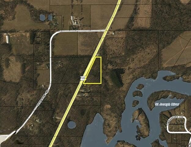 PARCEL 1 S Us Highway 131, Three Rivers, MI 49093 | Zillow