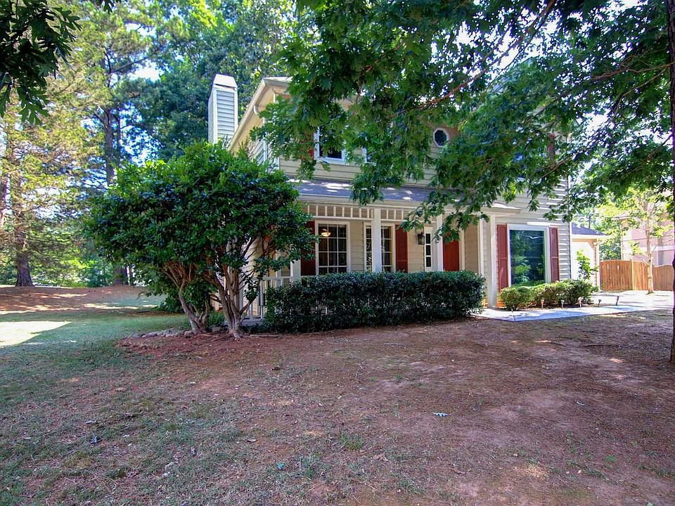 1540 Marshall Ln SE, Conyers, GA 30094 | Zillow