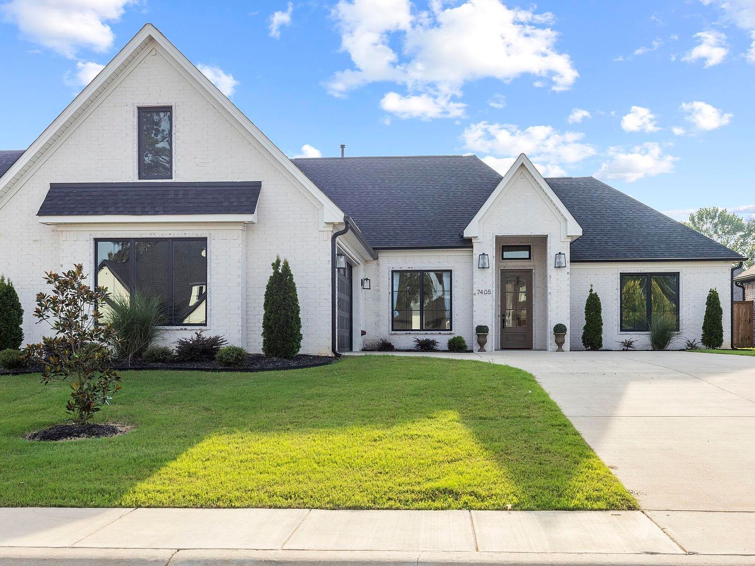 7405 Northwood Dr, Benton, AR 72019 | MLS #23024260 | Zillow