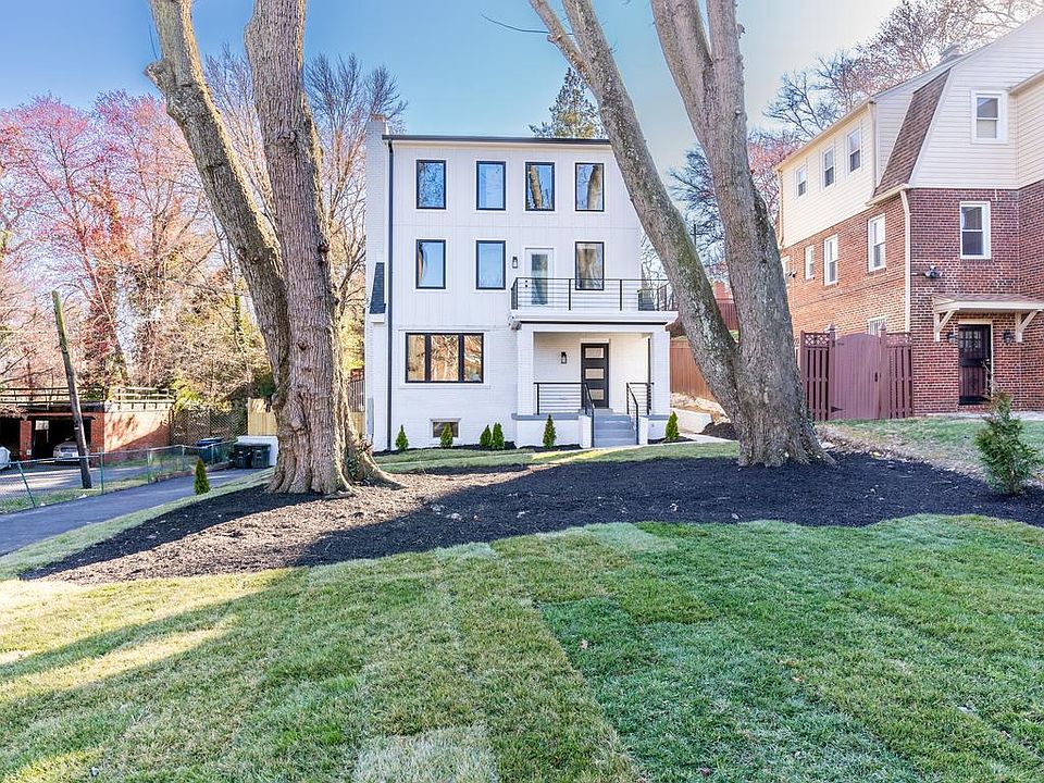 3811 Suitland Rd SE, Washington, DC 20020 | Zillow
