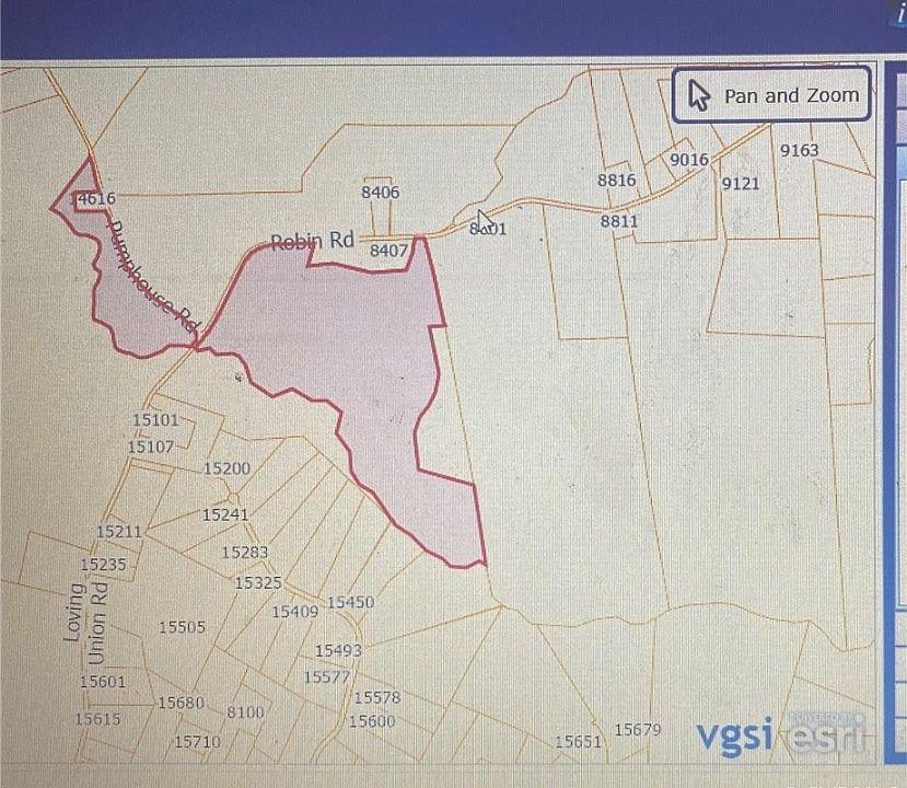 Robin Rd, Disputanta, VA 23842 | MLS #2231172 | Zillow