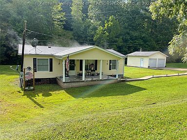 11366 Clay Rd, Newton, WV 25266 | Zillow