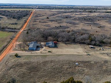 244453 E 820th Rd, Fay, OK 73646 | Zillow