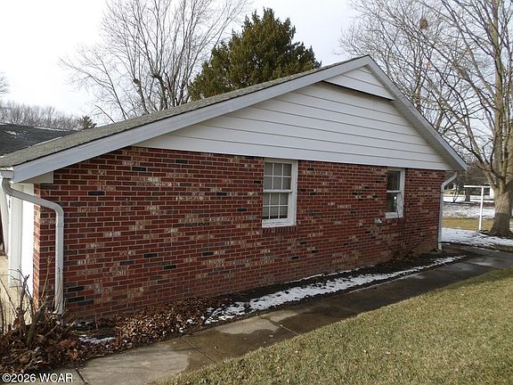 318 Willeke Ave, Ada, OH 45810 | Zillow