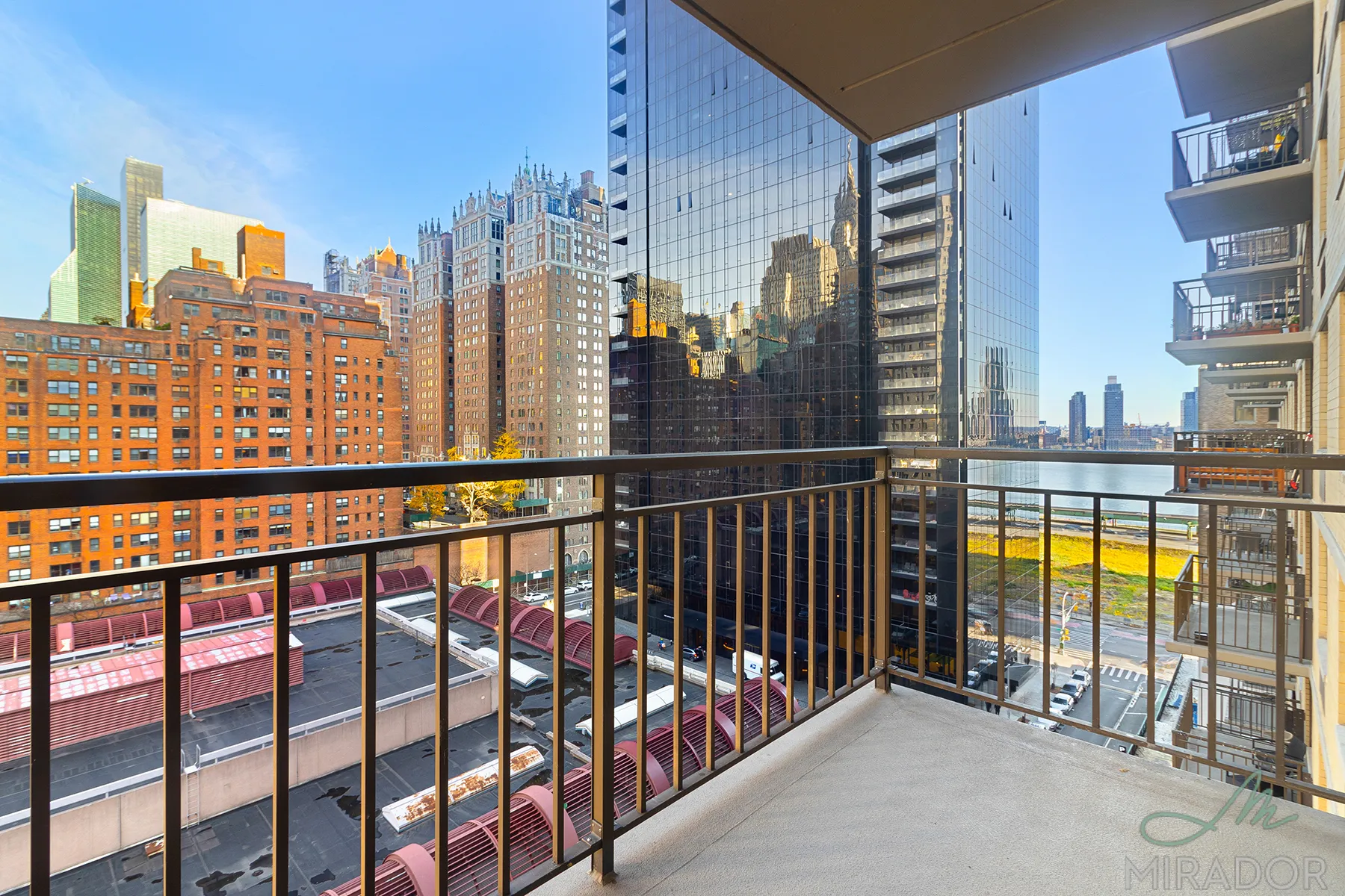 330 East 39th Street #12C in Murray Hill, Manhattan | StreetEasy