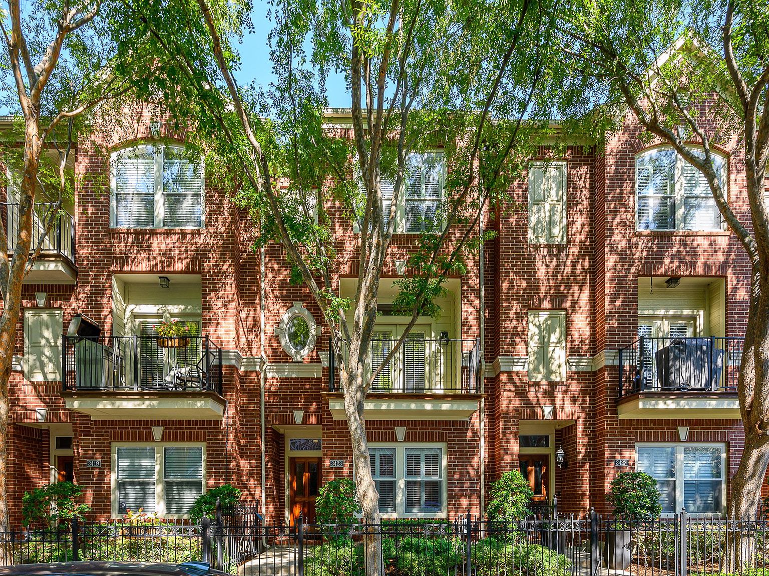 3423 Howell St, Dallas, TX 75204 | Zillow