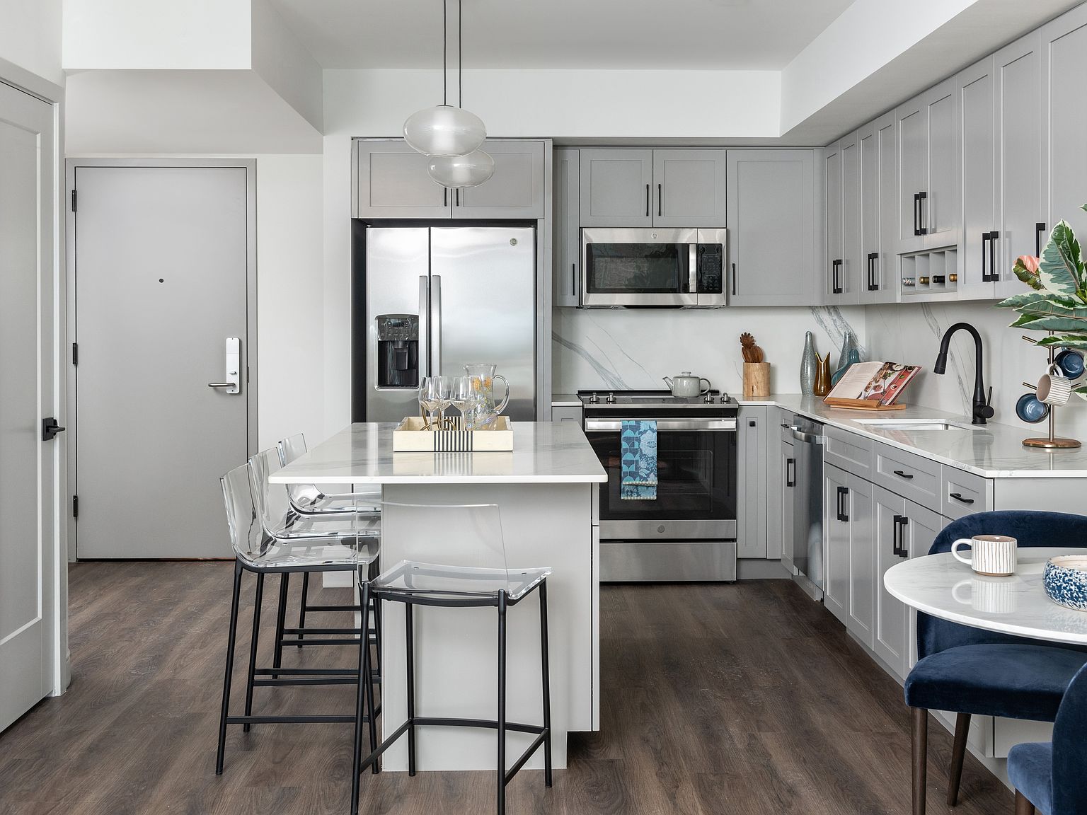 300 K St NW #709, Washington, DC 20001 | Zillow