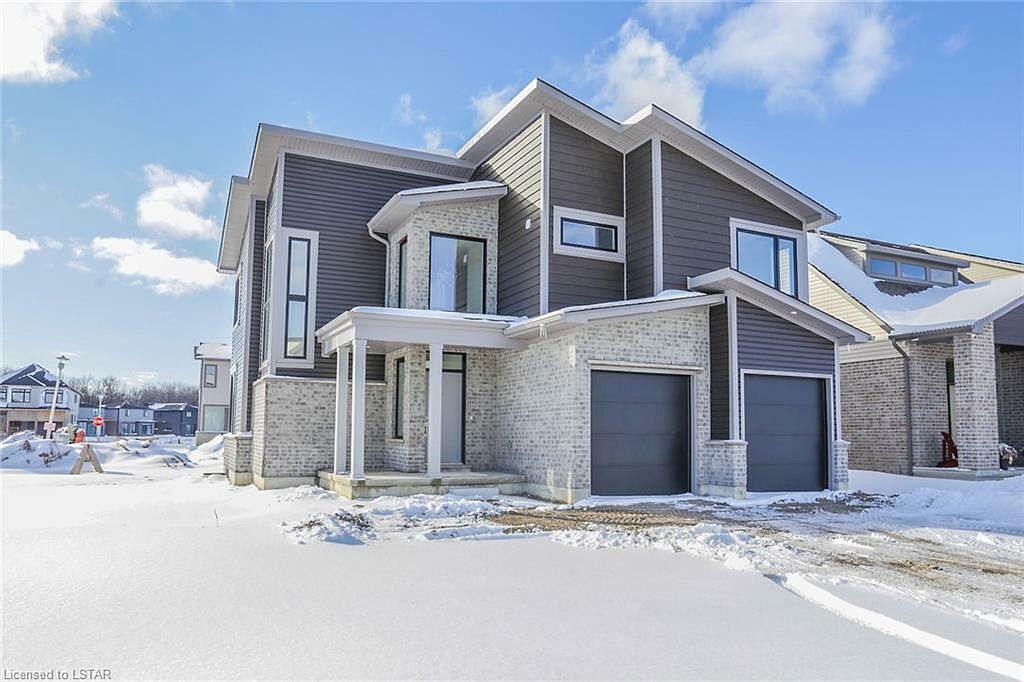 349 Edgevalley Rd, London, ON N5V 0C3 | Zillow