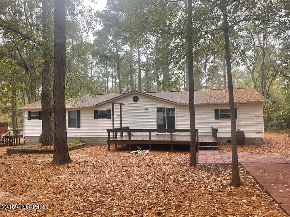 116 Lindow Drive, Marston, NC 28363 | Zillow