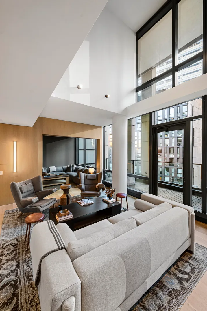 99 Warren Street #9D in Tribeca, Manhattan | StreetEasy