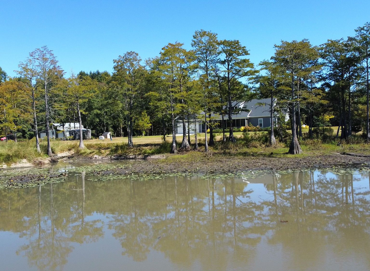 1771 Perkins Green Fork Rd, Perkins, GA 30442 | MLS #11112556 | Zillow