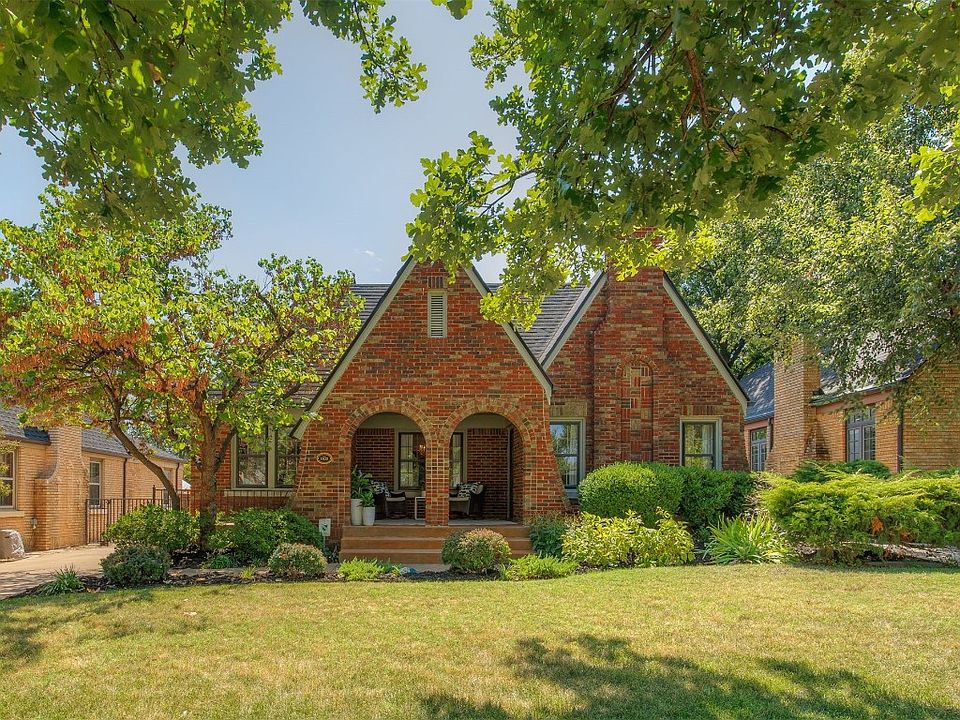 700 NW 42nd St, Oklahoma City, OK 73118 | Zillow