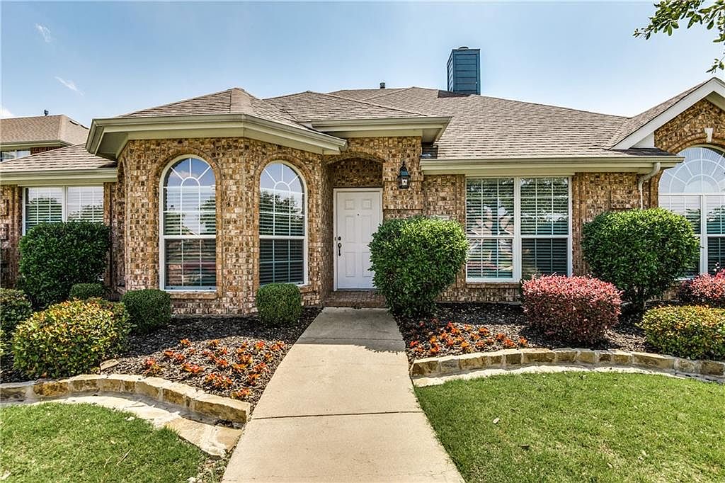 3749 Neptune Cir, Frisco, TX 75033 | Zillow