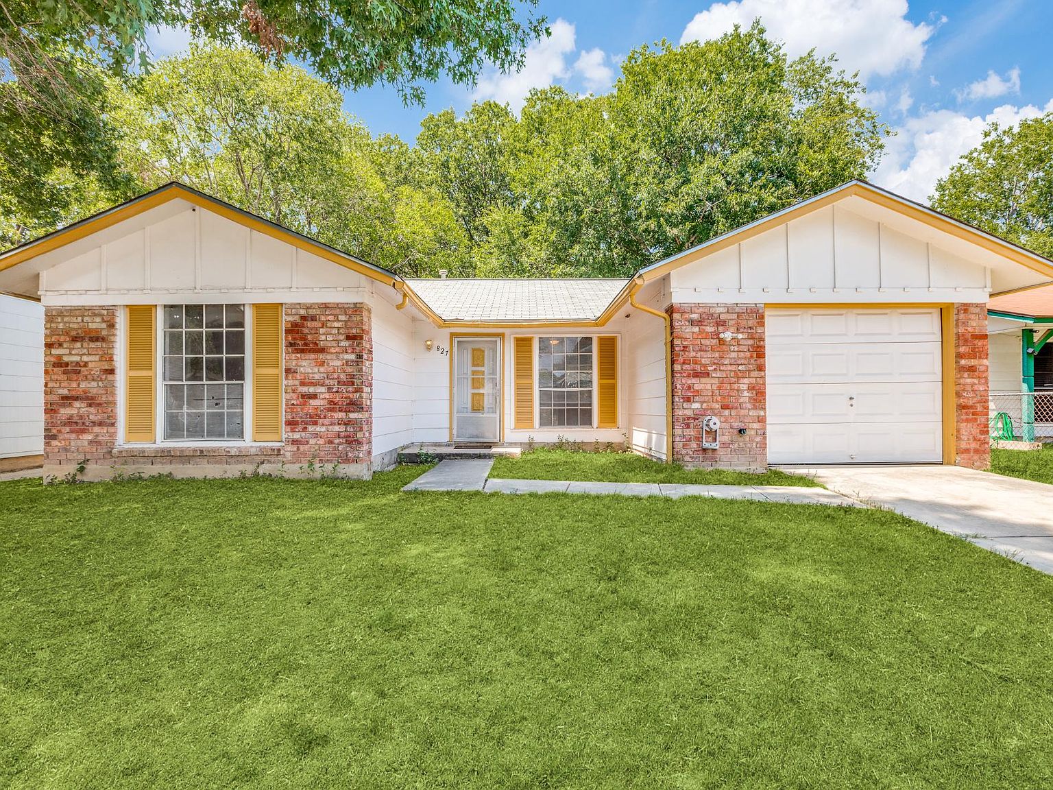 827 Spring Park St, San Antonio, TX 78227 | Zillow