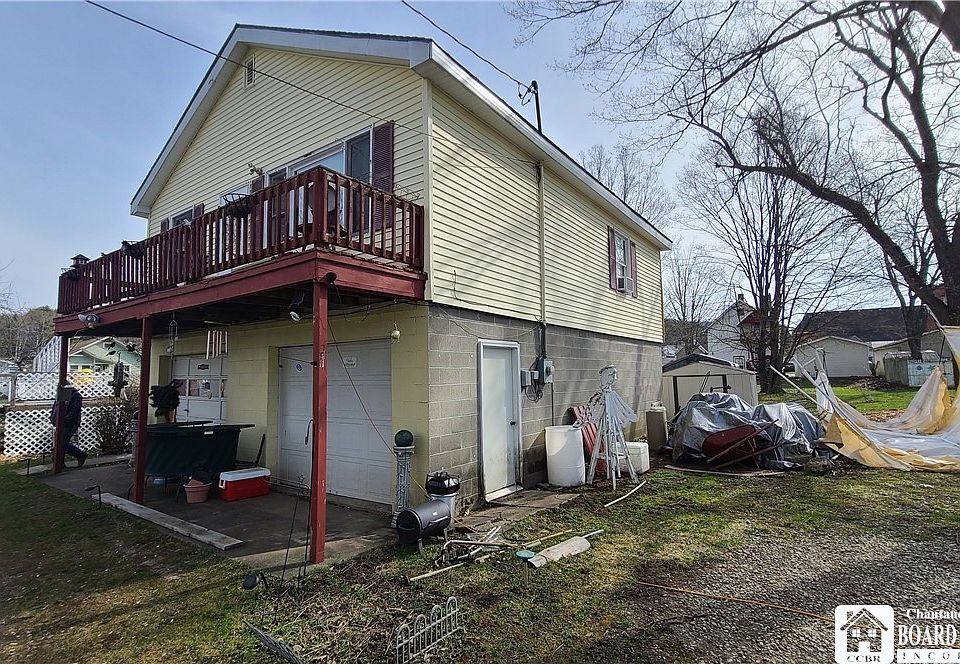 50 Standard Ln Bolivar Ny 14715 Mls R1464244 Zillow