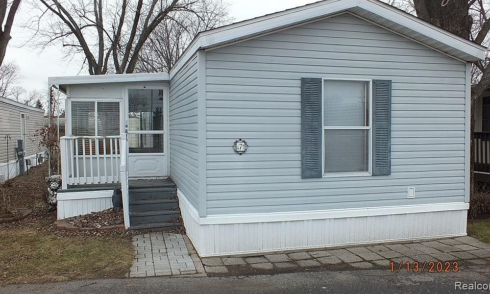 7 Ruby Dr, Monroe, MI 48162 | Zillow