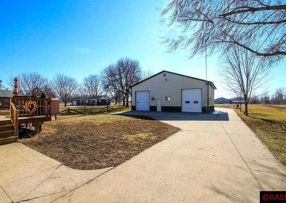 417 Main St, Courtland, MN 56021 | Zillow