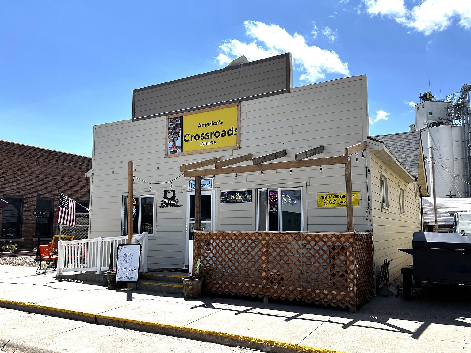 116 N Pennsylvania Ave, Venango, NE 69168 | Zillow