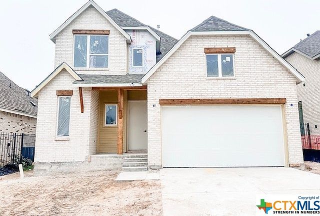 543 Kimble Creek Loop, Kyle, TX 78640 | Zillow