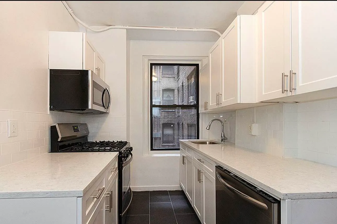 425 Riverside Drive #5D in Morningside Heights, Manhattan | StreetEasy