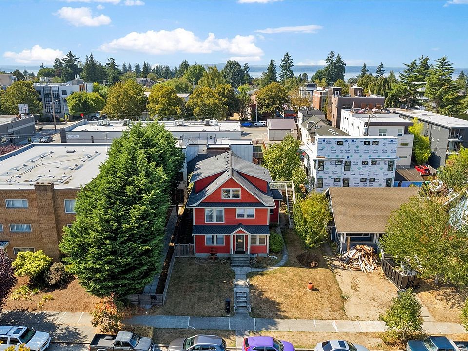 2217 42nd Avenue SW, Seattle, WA 98116 | Zillow