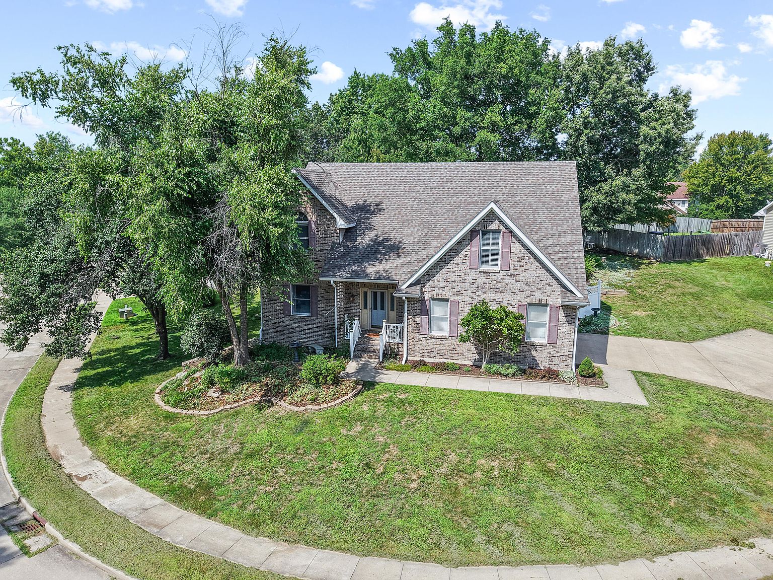 1905 Hatton Dr, Columbia, MO 65203 | Zillow