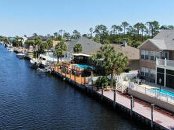Delwood Beach Real Estate - Delwood Beach Panama City Beach Homes For ...