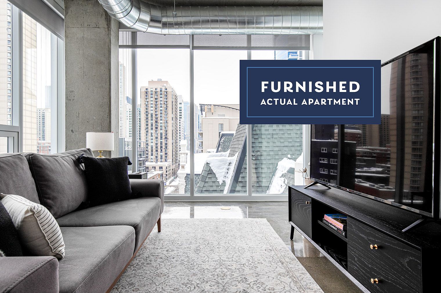 801 N Clark St FLOOR 8-ID355, Chicago, IL 60610 | Zillow