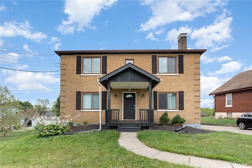 511 W North Bend Rd #B, Cincinnati, OH 45224 | Zillow