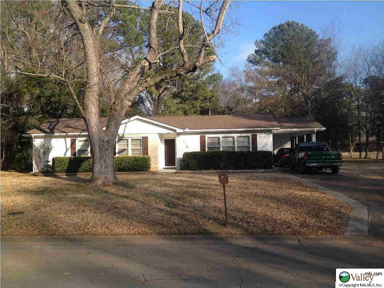 1512 14th Ave SE, Decatur, AL 35601 | Zillow